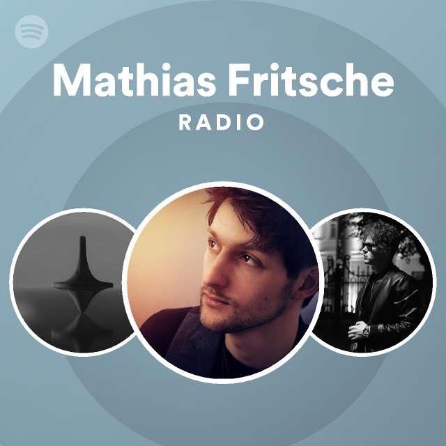 Mathias Fritsche | Spotify