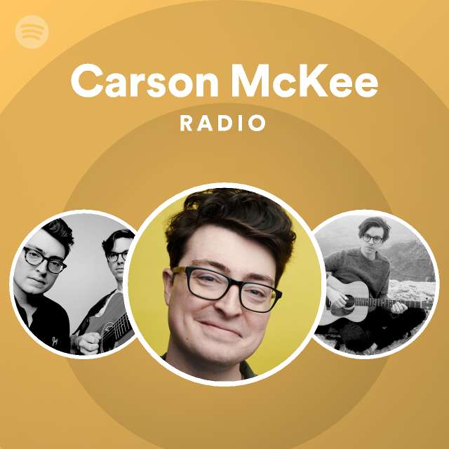Carson McKee Radio - playlist by Spotify | Spotify