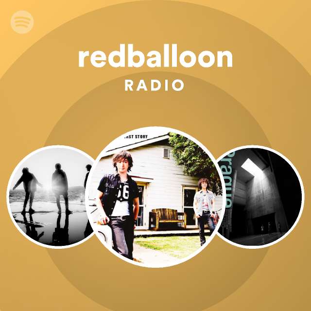 redballoon | Spotify