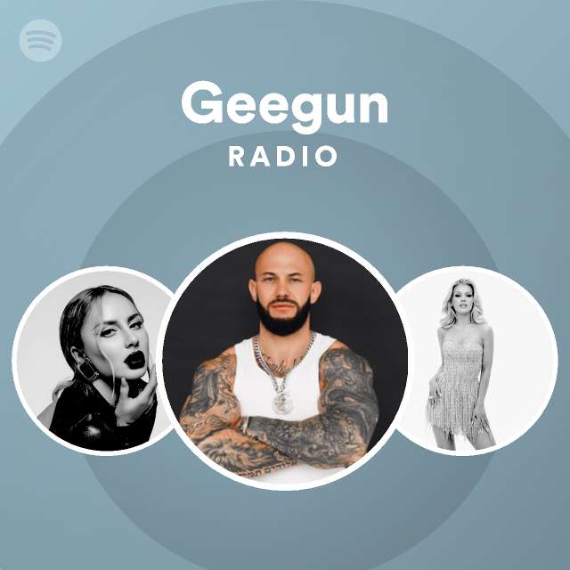 Geegun | Spotify