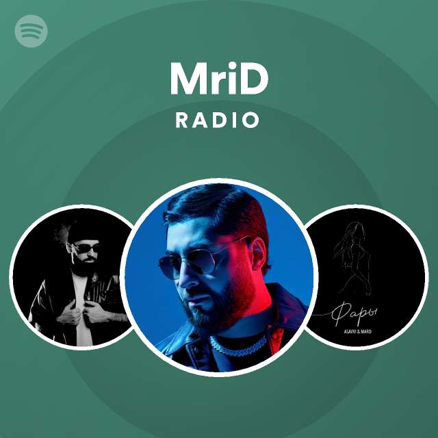 MriD Radio - playlist by Spotify | Spotify