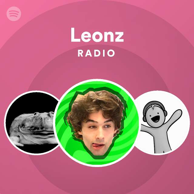 Leonz | Spotify