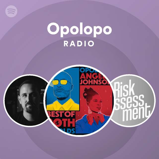 Opolopo | Spotify