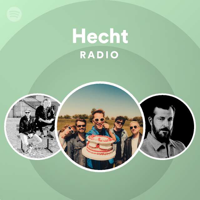 Hecht | Spotify