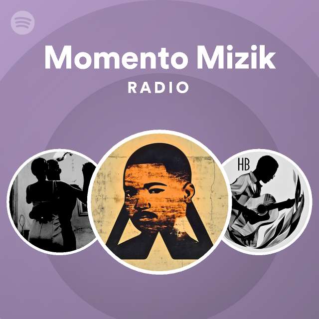 Momento Mizik | Spotify