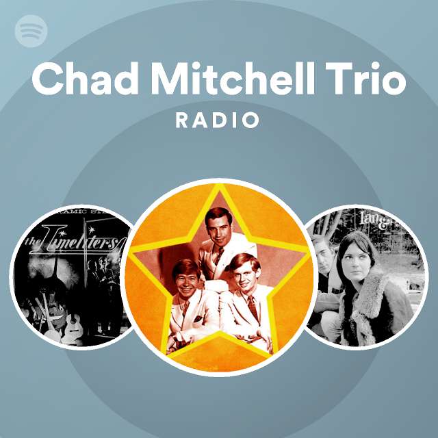 Chad Mitchell Trio | Spotify