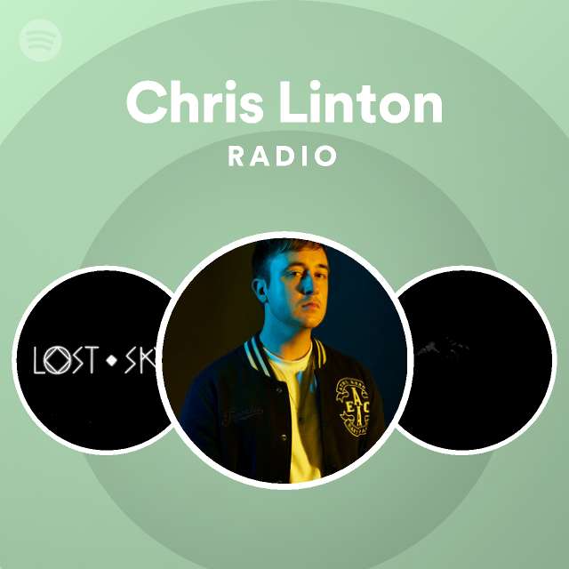 Chris Linton | Spotify