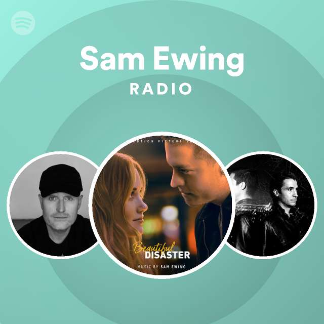 Sam Ewing Radio | Spotify Playlist