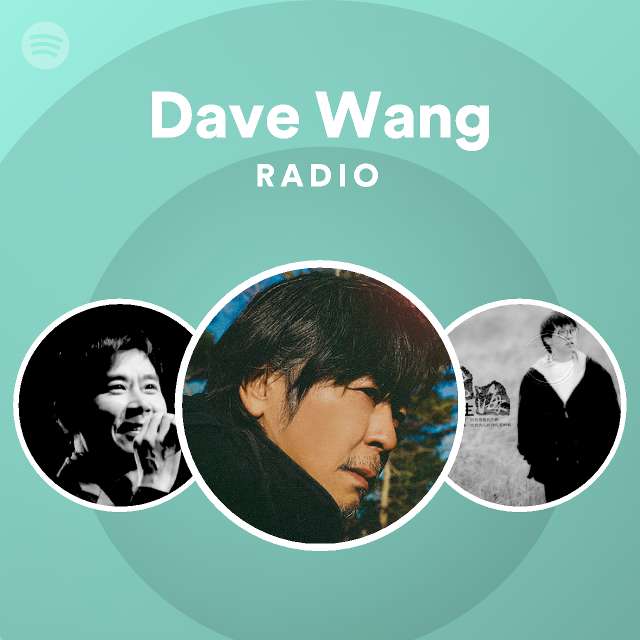 Dave Wong Songs, Albums and Playlists | Spotify