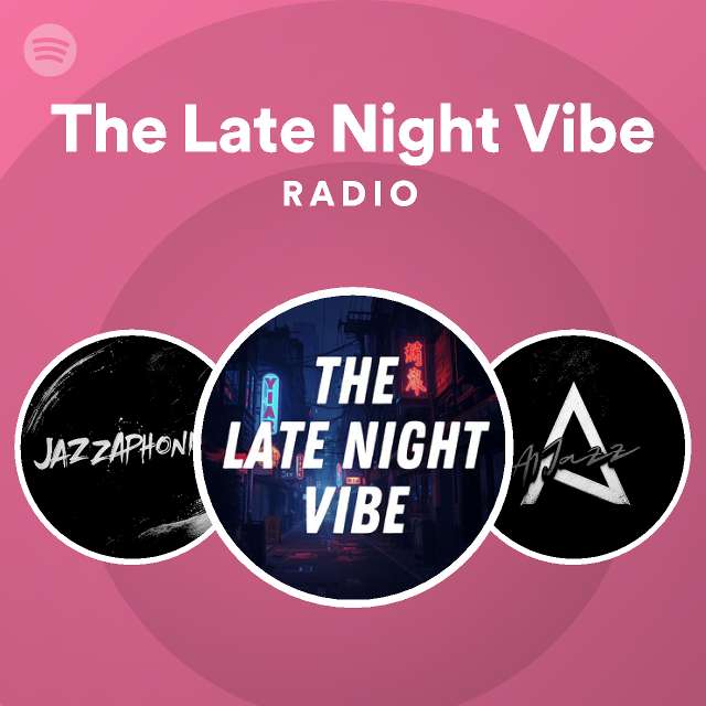 Relaxing Jazz Nights Radio - playlist by Spotify | Spotify