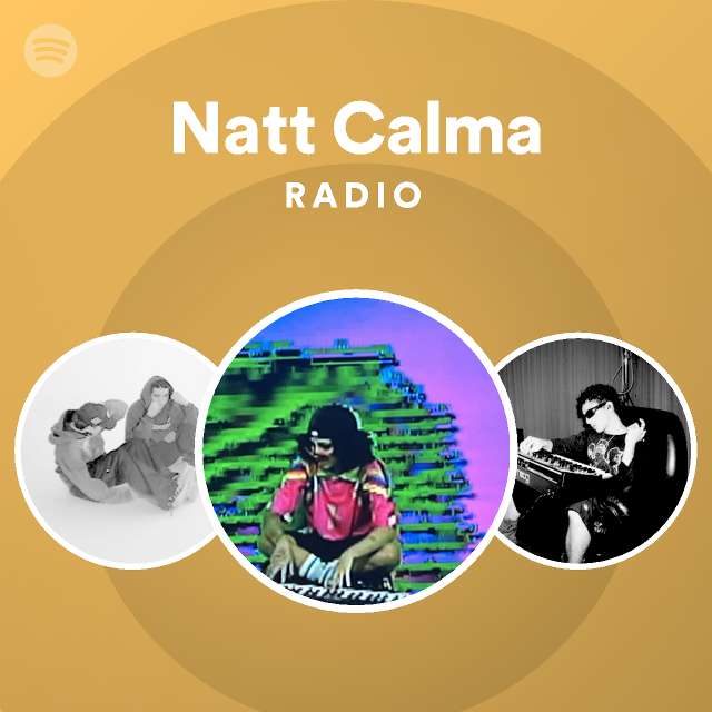 Natt Calma Radio - playlist by Spotify | Spotify