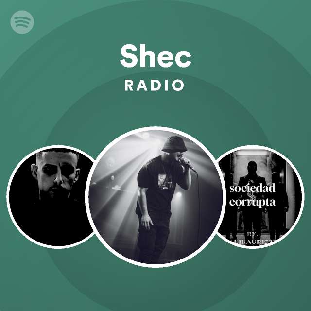 Shec Radio - playlist by Spotify | Spotify