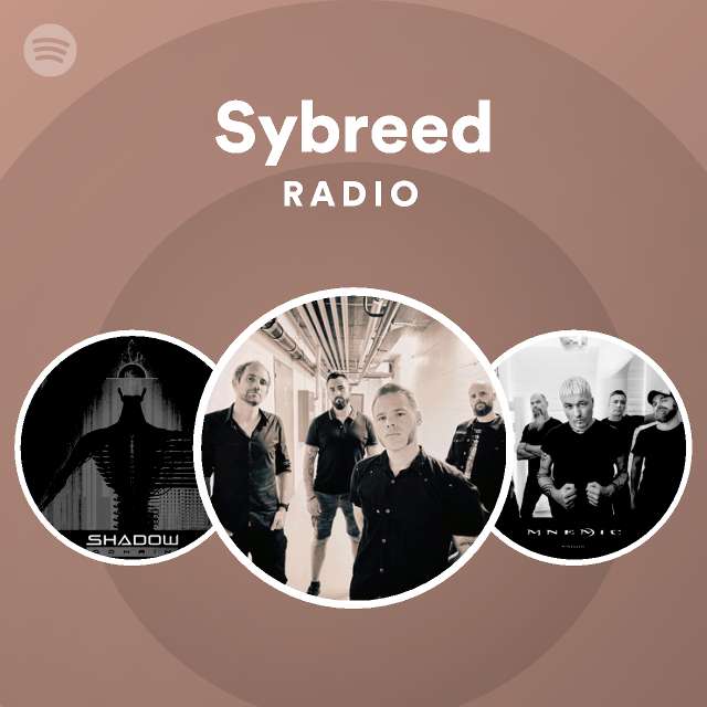 Sybreed | Spotify