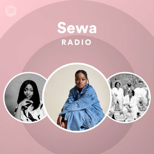Sewa | Spotify