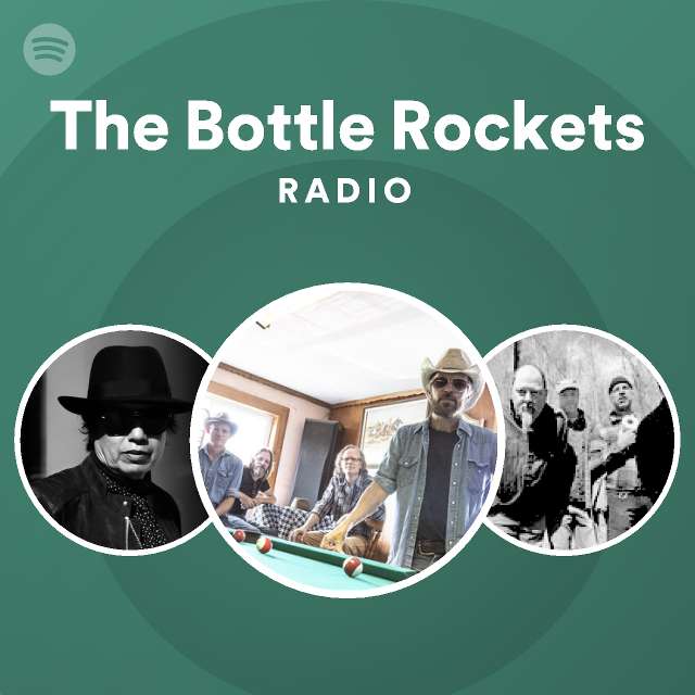 The Bottle Rockets | Spotify