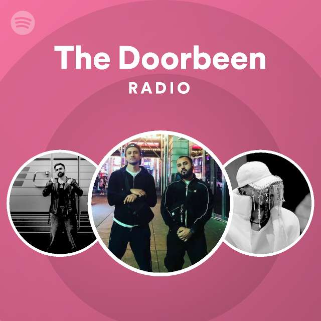 The Doorbeen | Spotify