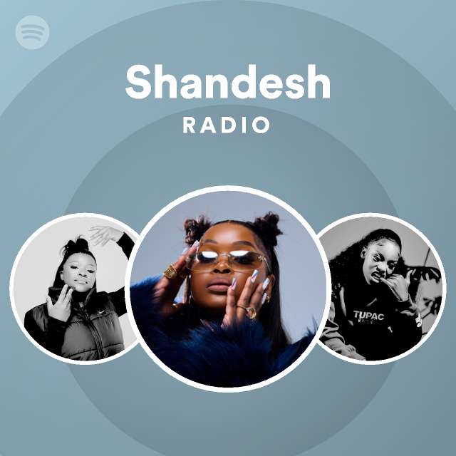 Shandesh Radio - playlist by Spotify | Spotify