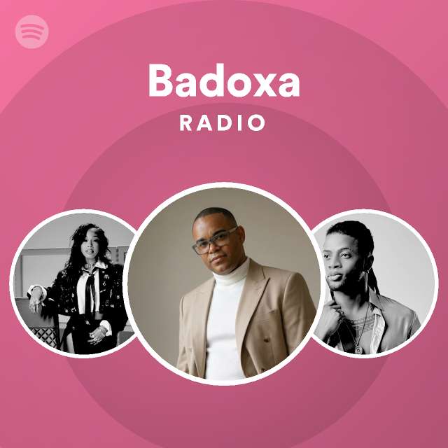 Badoxa | Spotify