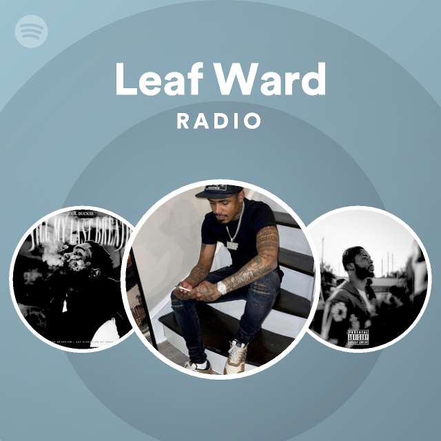 Leaf Ward | Spotify
