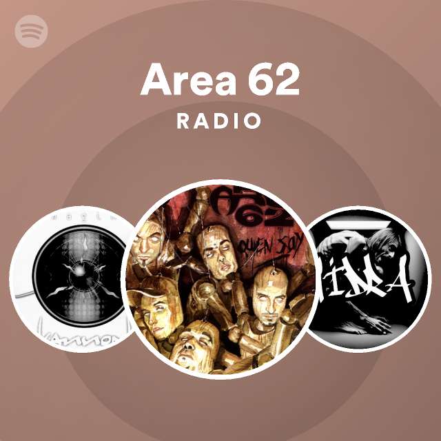 Area 62 | Spotify