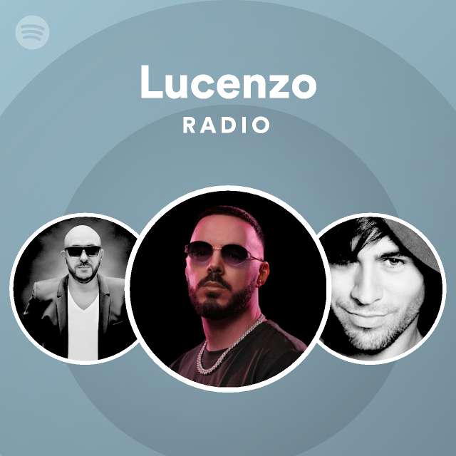 Lucenzo | Spotify