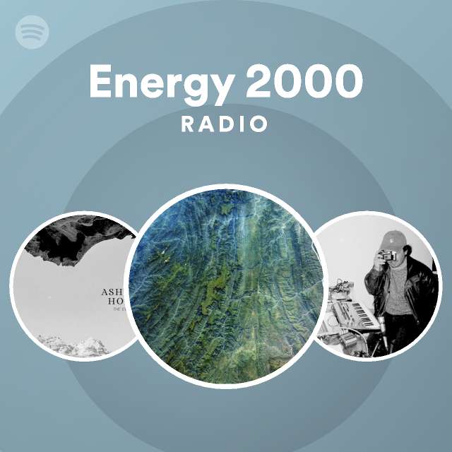 Energy 2000 | Spotify