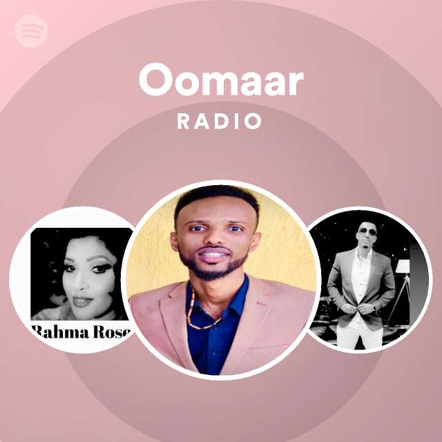 Oomaar Radio - playlist by Spotify | Spotify