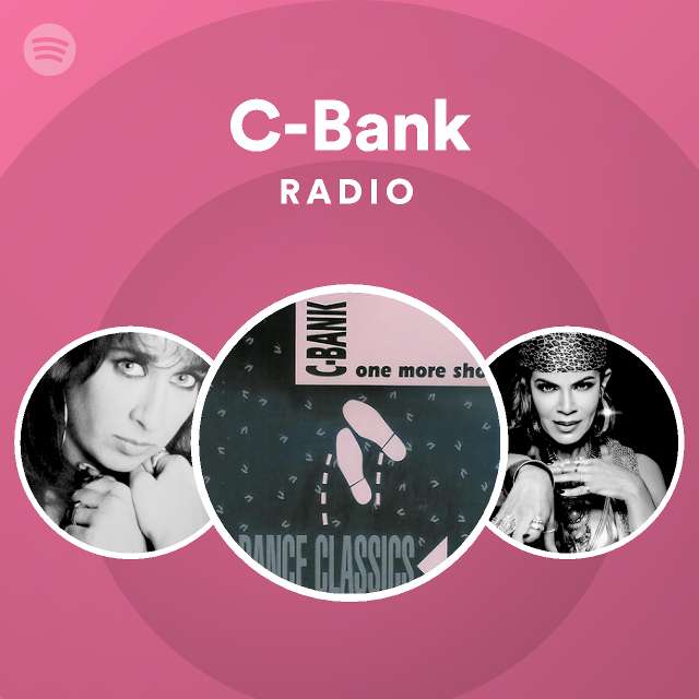 C-Bank Radio | Spotify Playlist