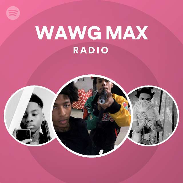 WAWG MAX Radio - playlist by Spotify | Spotify