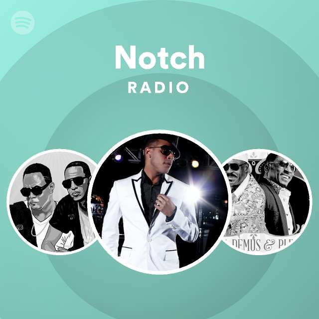 Notch | Spotify - Listen Free