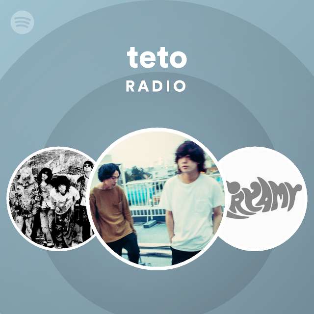 teto Radio - playlist by Spotify | Spotify