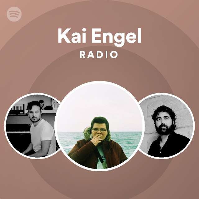 Kai Engel | Spotify