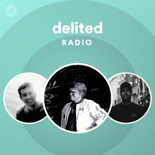 delited Radio - playlist by Spotify | Spotify