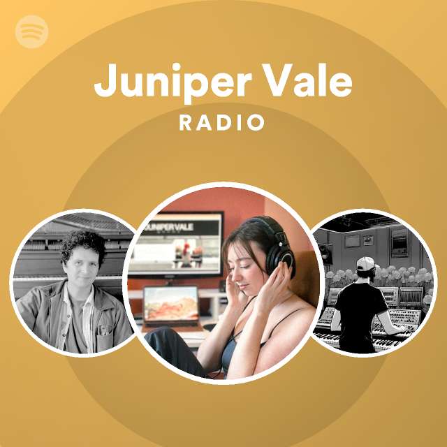Juniper Vale | Spotify