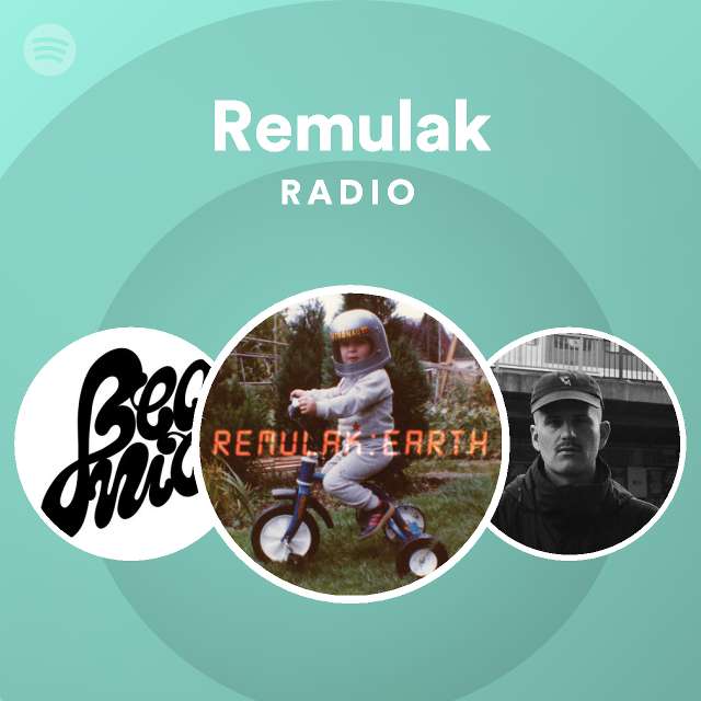 Remulak | Spotify