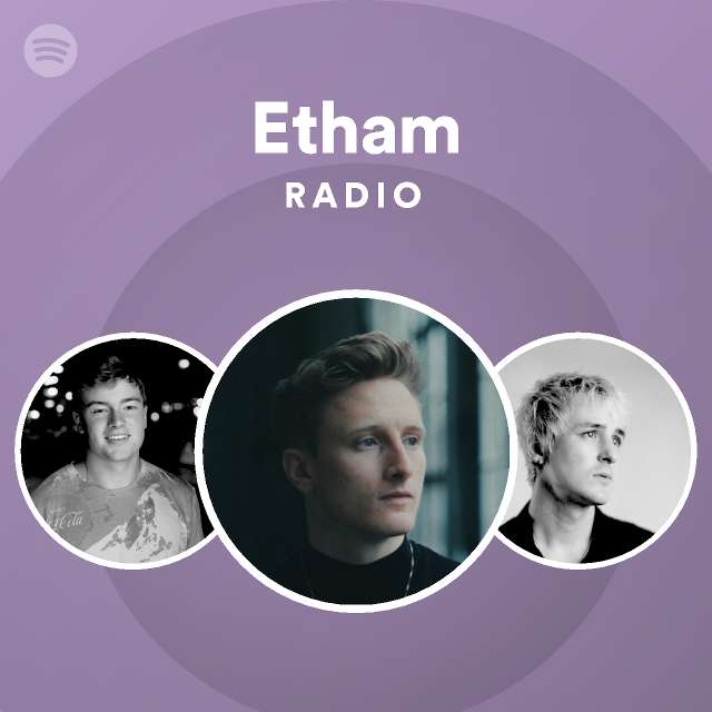 Etham | Spotify