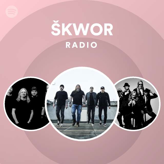 Skwor | Spotify