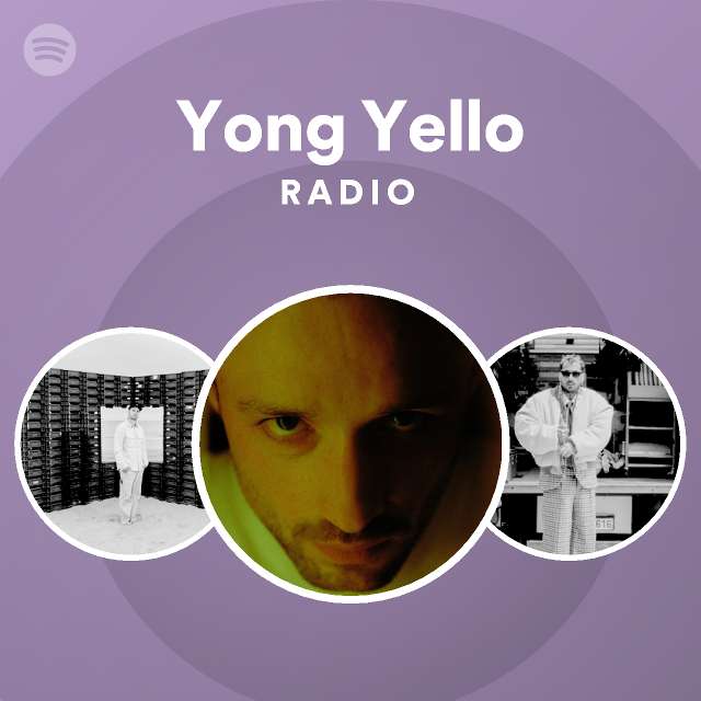 Yong Yello | Spotify