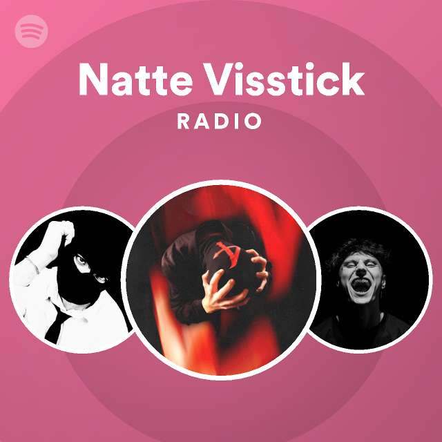 Natte Visstick Radio - playlist by Spotify | Spotify
