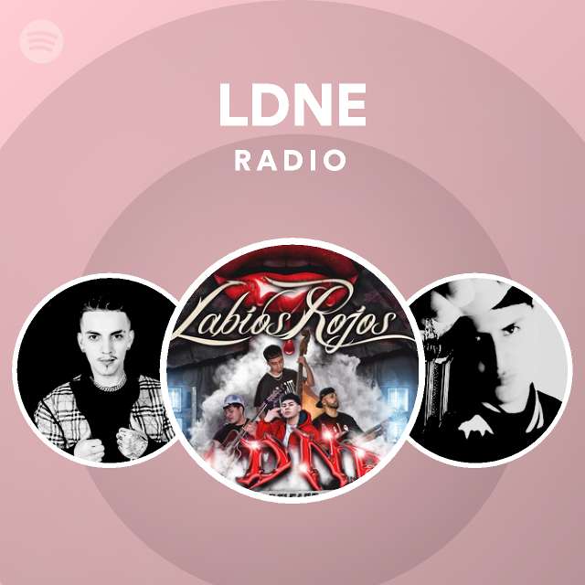 LDNE | Spotify