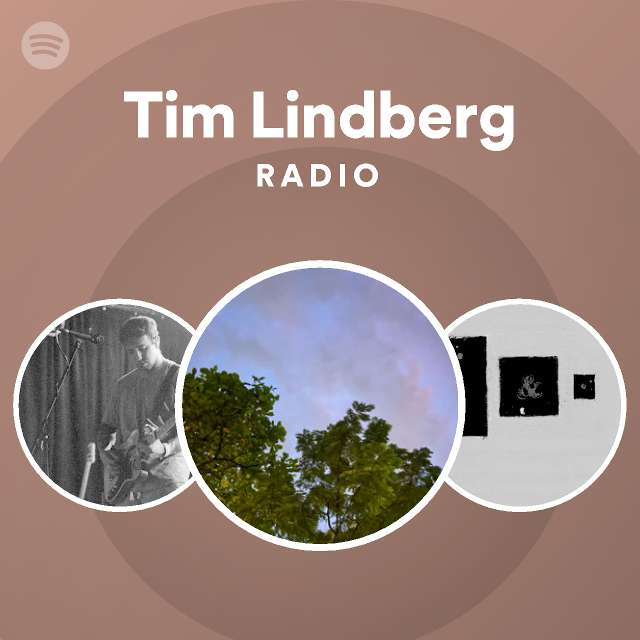 Tim Lindberg Radio - playlist by Spotify | Spotify