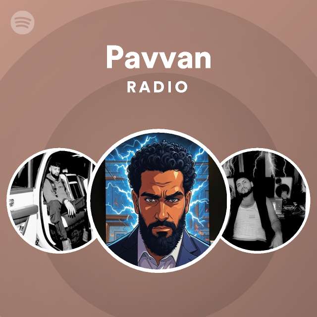 Pavvan | Spotify