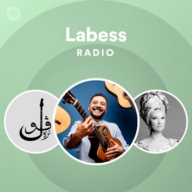 Labess | Spotify