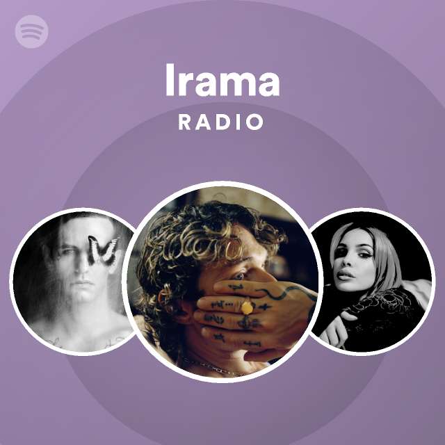 Irama | Spotify