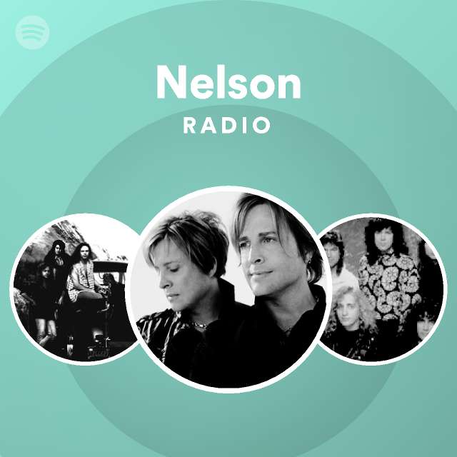 Nelson | Spotify