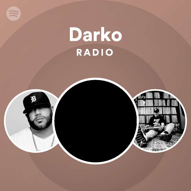 Darko Radio - playlist by Spotify | Spotify