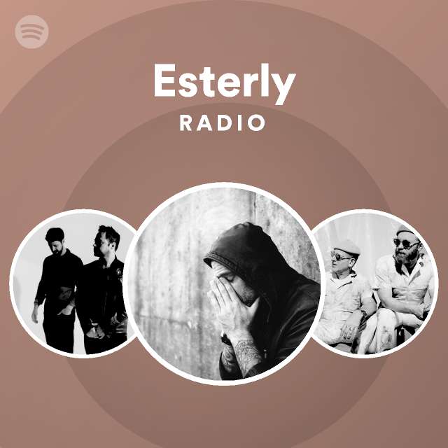 Esterly | Spotify