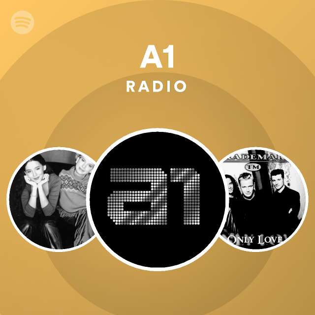 A1 Radio - playlist by Spotify | Spotify
