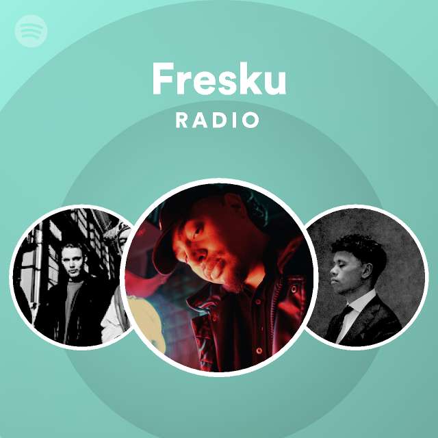 Fresku | Spotify