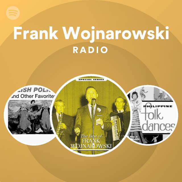 Frank Wojnarowski Radio - playlist by Spotify | Spotify